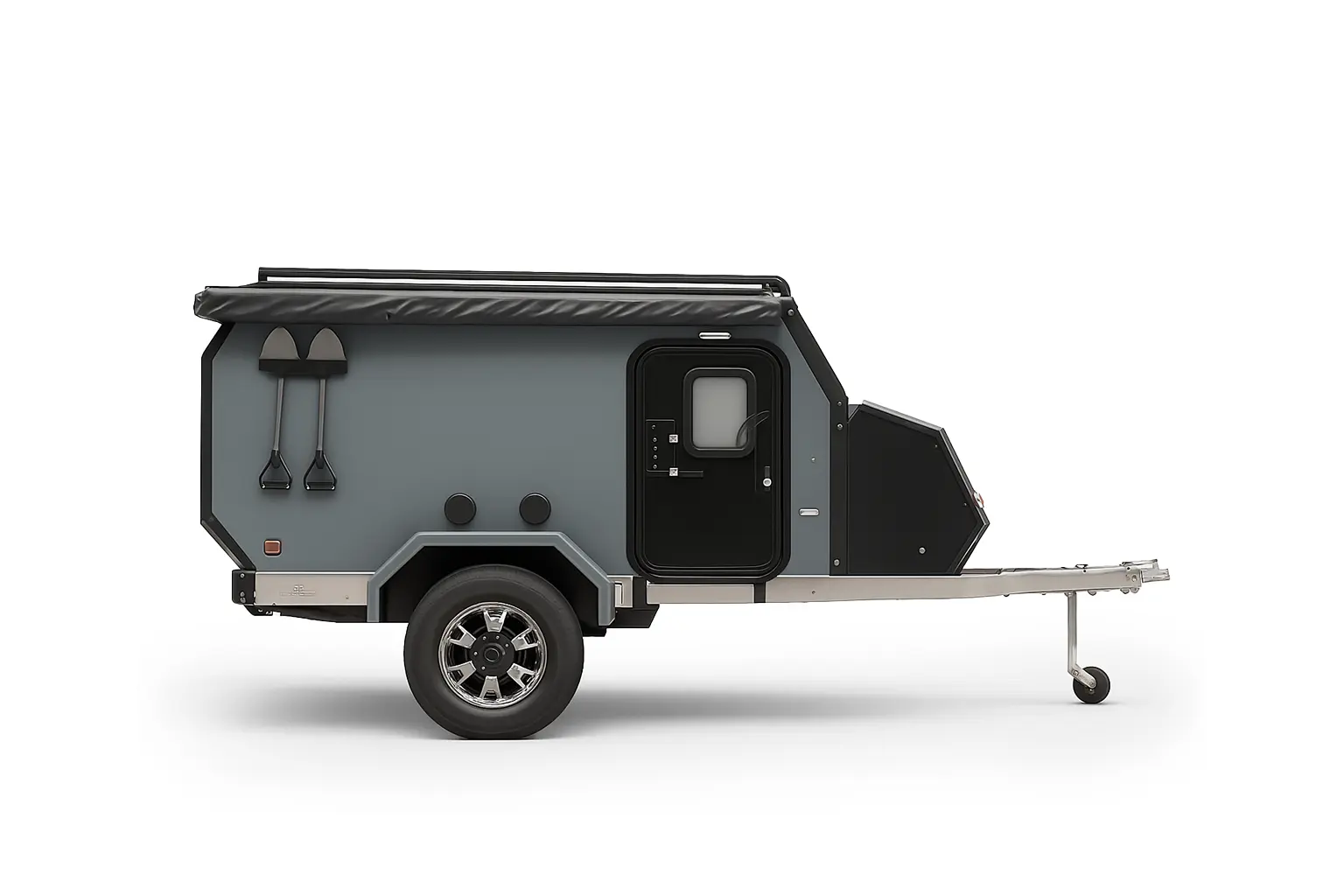 Modelos de Trailers | Duaron